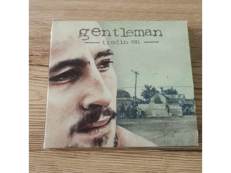 Gentleman - Trodin on