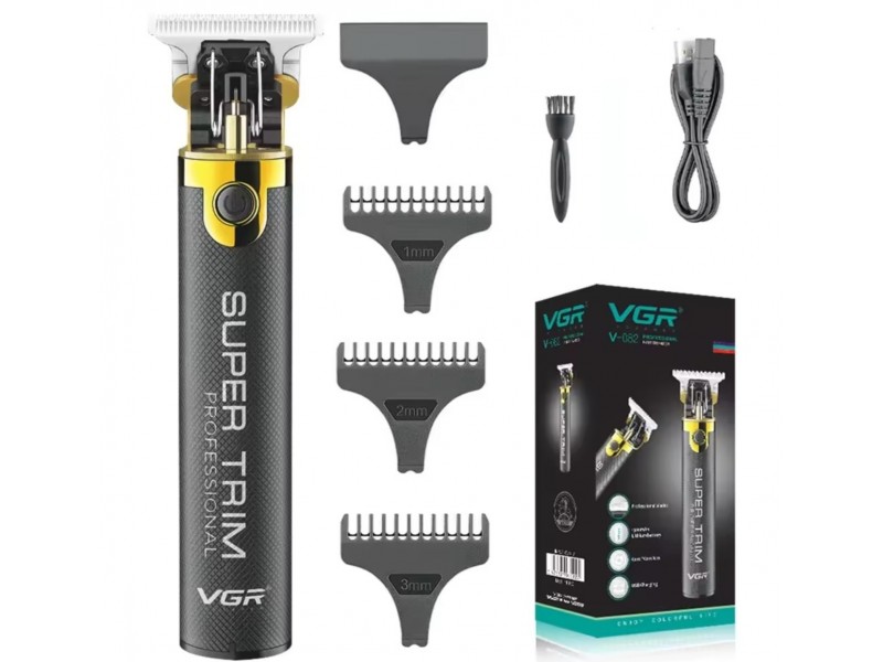 Mašinica za šišanje kose VGR-082