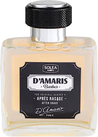 D'AmarisD'Amaris Losion posle brijanja Original, 100 ml