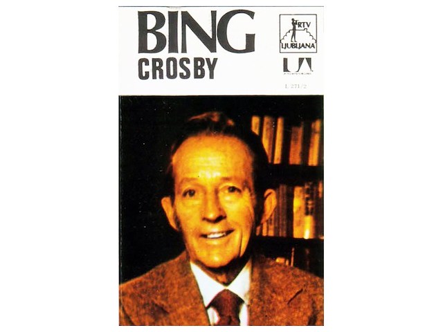 MC*: BING CROSBY - That`s What Life Is All About (1975)