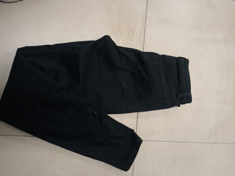 H&M muske farke vel. S