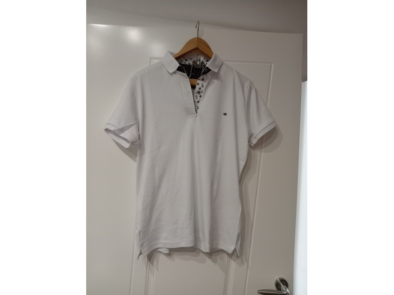 Orig. Muska majica TOMMY HILFIGER velicine XL, NOVA