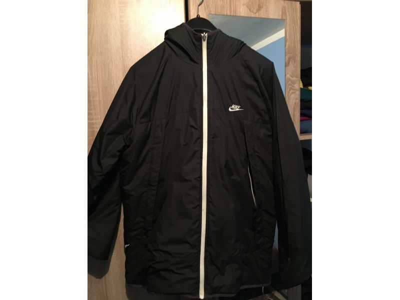 NIKE Jakna Sportswear Therma-FIT Legacy Reversible Hood