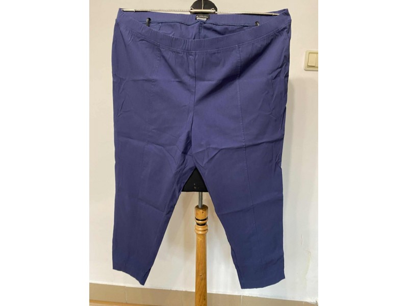 *NOVE *ELASTIK PANTALONE **56=58**
