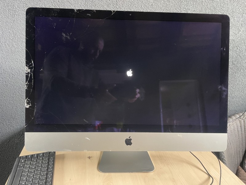iMac 27" Retina 5K (Late 2015) – Core i5-i7 TOP
