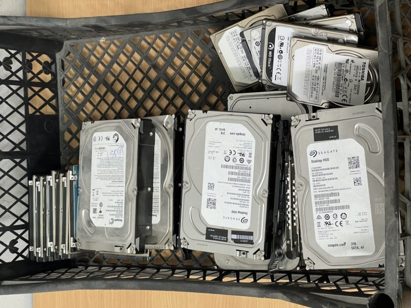 SLIKA OD 26000GB - EKSTRA!