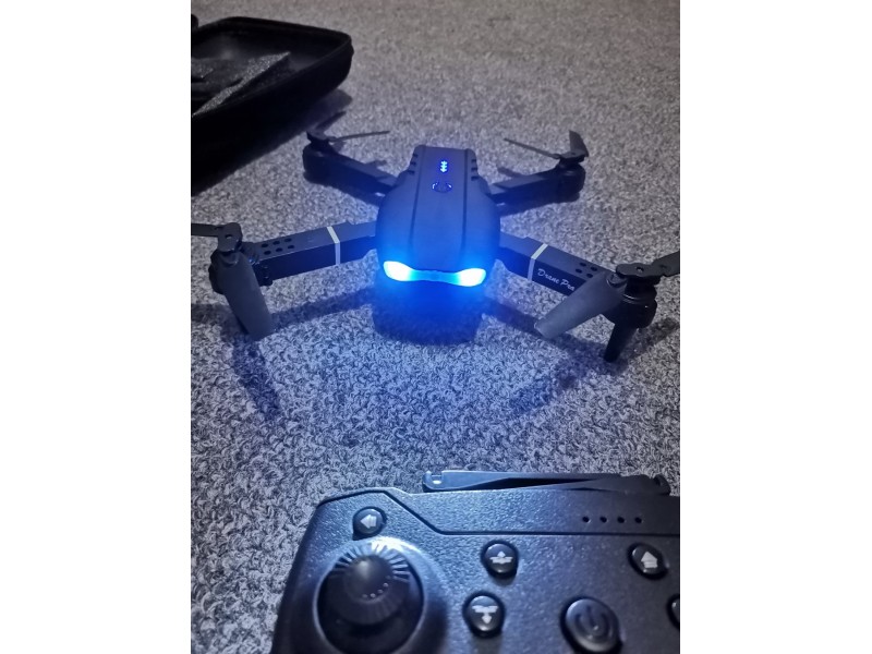 Profesionalni RC dron E99 Pro K3