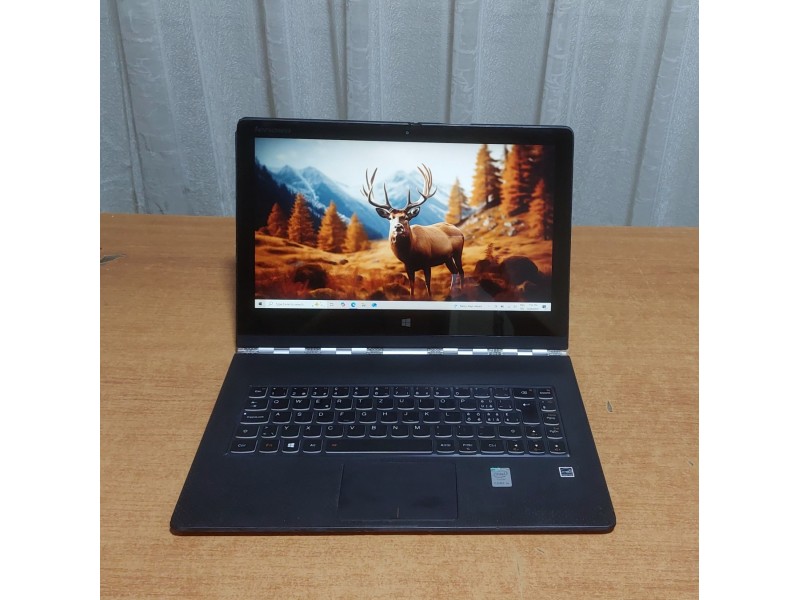 Lenovo Yoga 3 Pr 13.3"QHD+_Intel M-5Y51_8GB_SSD 256GB
