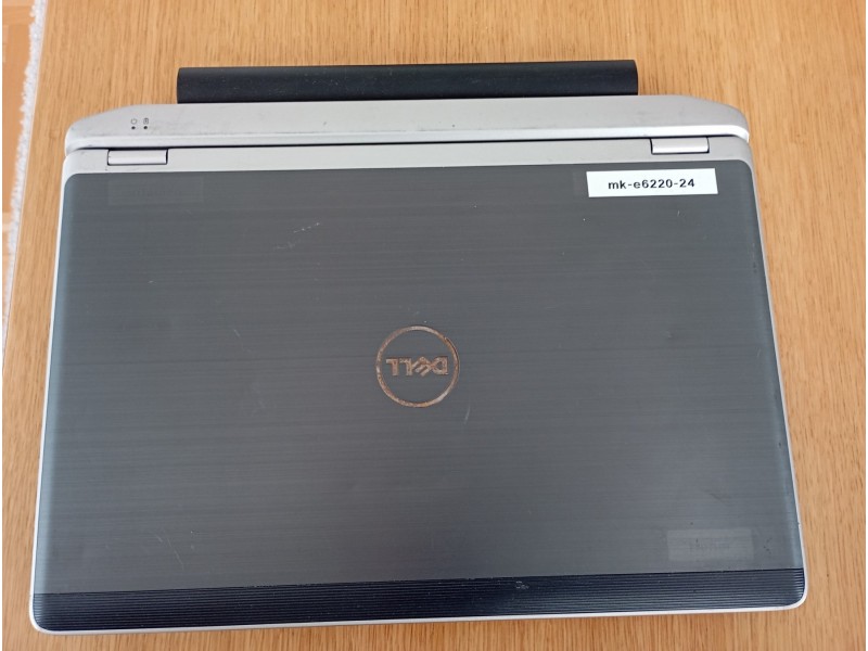 Dell Latitude E6220 i5