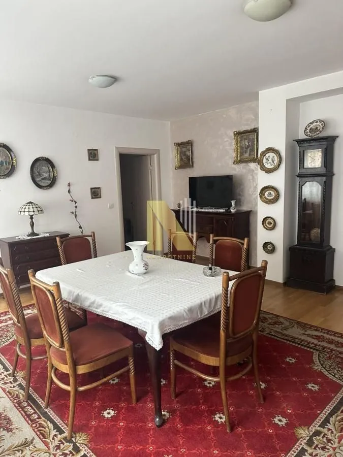 Izdavanje, trosoban stan, 73m2, Adamovićevo Naselje, Novi Sad, Novi Sad
