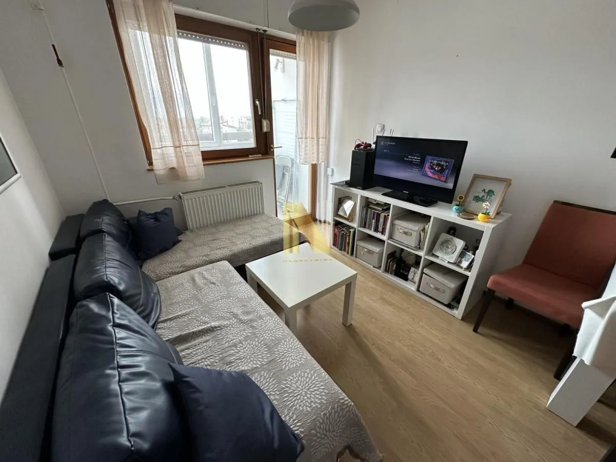 Izdavanje, jednosoban stan, 34m2, Nova Detelinara, Novi Sad, Novi Sad