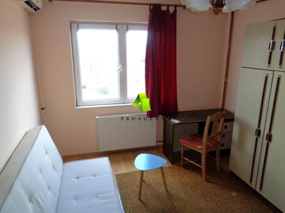 Izdavanje, stan, 20m2, Medijana, Niš