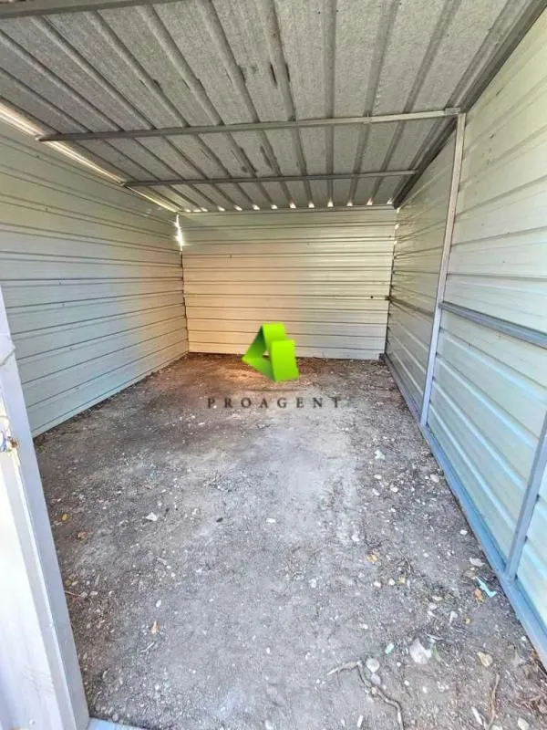 Izdavanje, parking/garaža, 15m2, Medijana, Niš