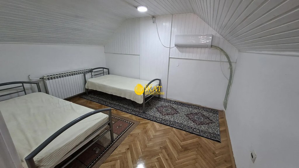 Izdavanje, stan, 36m2, Palilula, Beograd