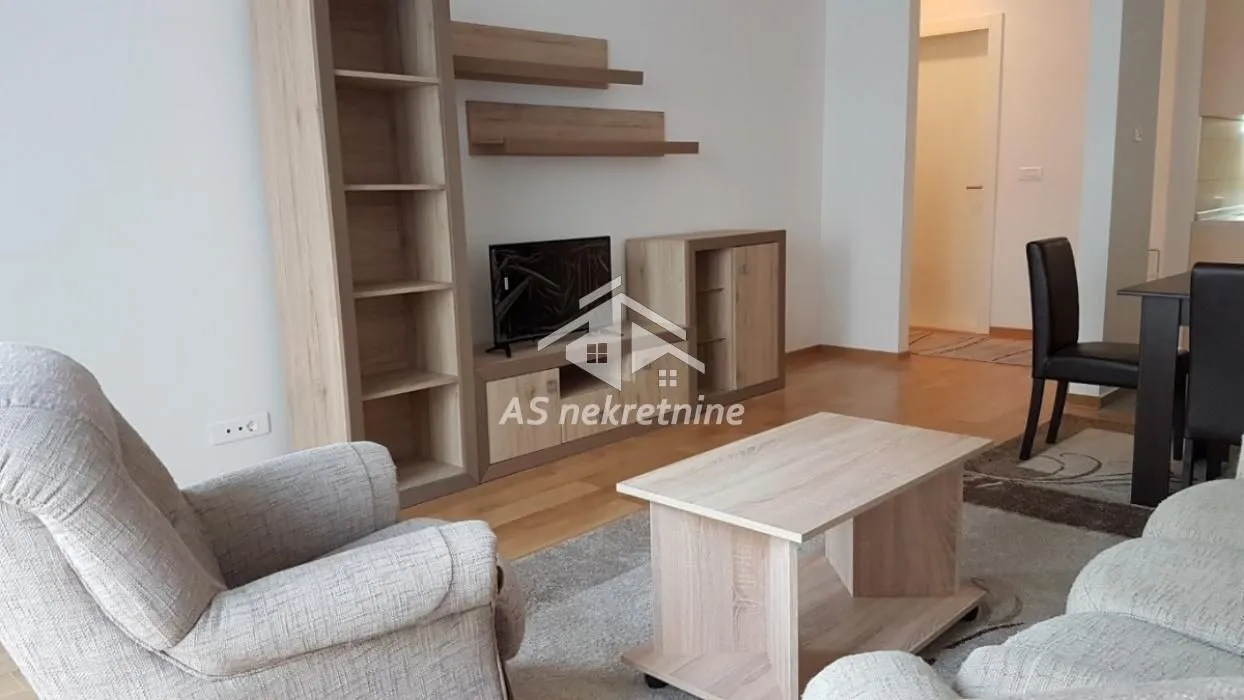 Izdavanje, dvosoban stan, 60m2, Tašmajdan, Palilula, Beograd