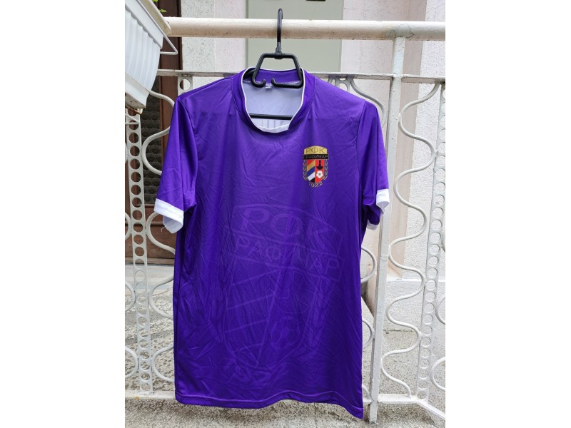 RFK Graficar original fudbalski dres