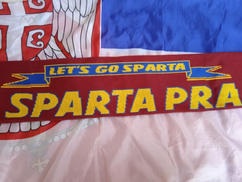 sal Sparta Prag