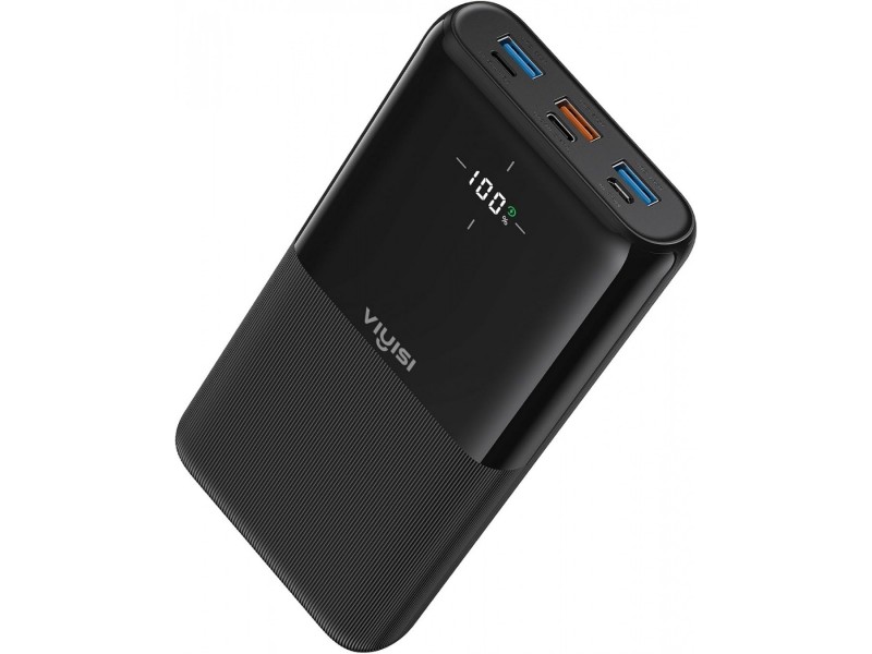 VIYISI Power Bank 30.000mAh Max 22.5W-eksterna baterija