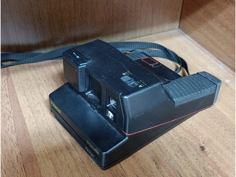 Polaroid Impulse