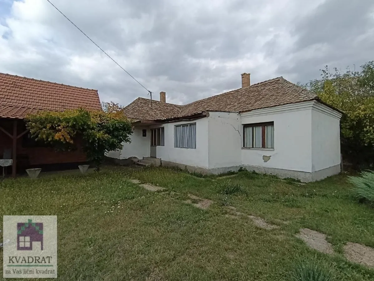 Prodaja, kuća, 83m², Obrenovac, Beograd