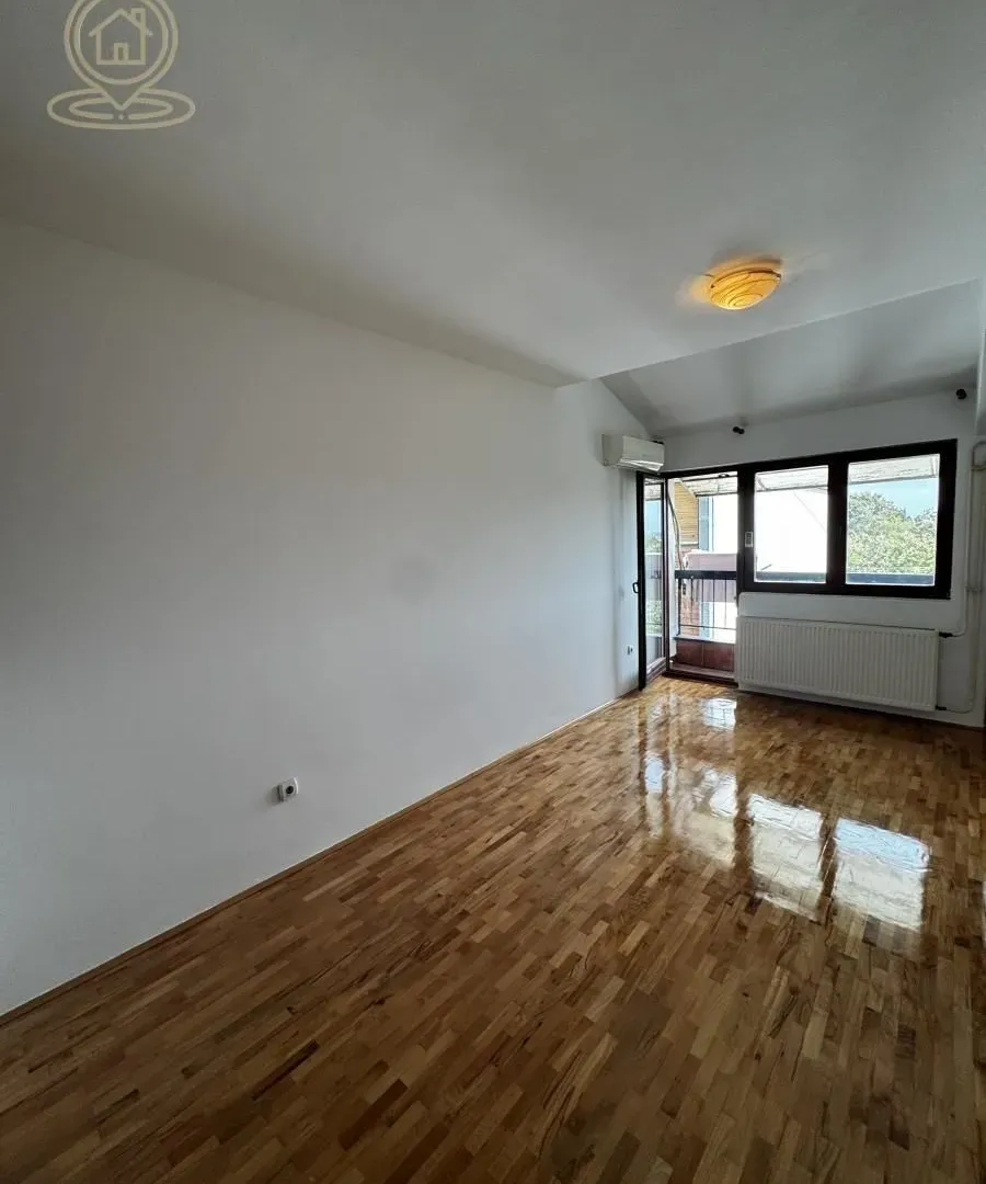 Prodaja, dvosoban stan, 45m2, Palilula, Beograd