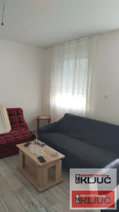 Prodaja, jednosoban stan, 31m2, Sajlovo, Novi Sad, Novi Sad