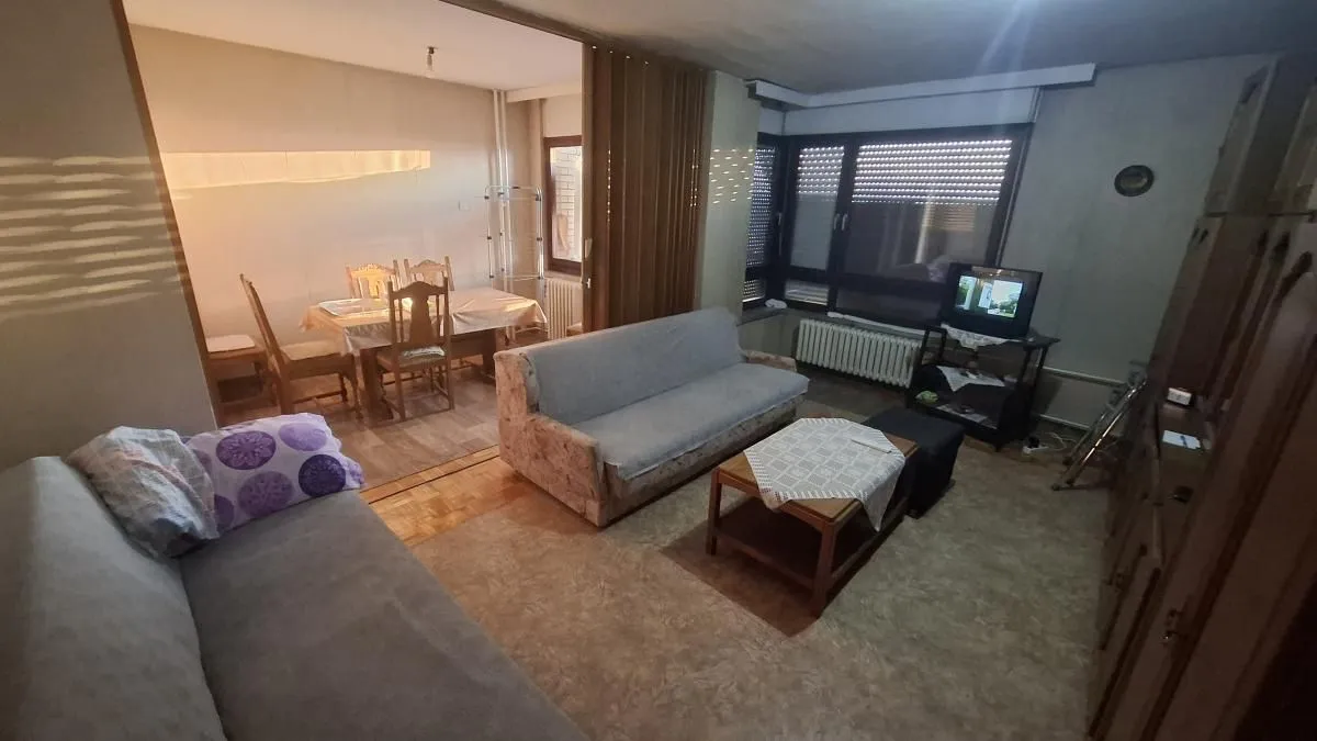 Prodaja, trosoban stan, 78m2, Bulevar Oslobodjenja, Novi Sad, Novi Sad