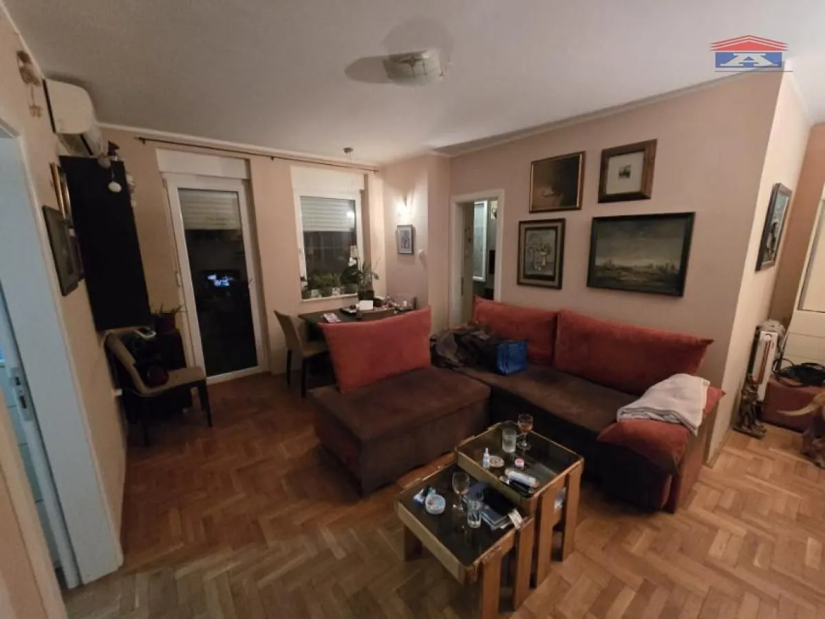 Prodaja, dvosoban stan, 39m2, Telep, Novi Sad, Novi Sad