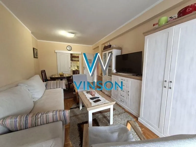 Prodaja, trosoban stan, 62m2, Detelinara, Novi Sad, Novi Sad