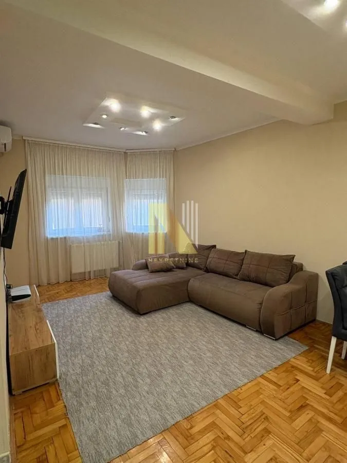 Prodaja, dvosoban stan, 52m2, Telep, Novi Sad, Novi Sad
