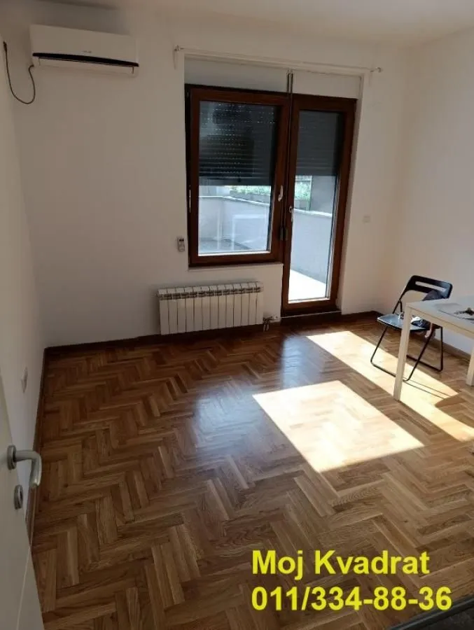 Prodaja, jednosoban stan, 57m2, Olimp, Zvezdara, Beograd