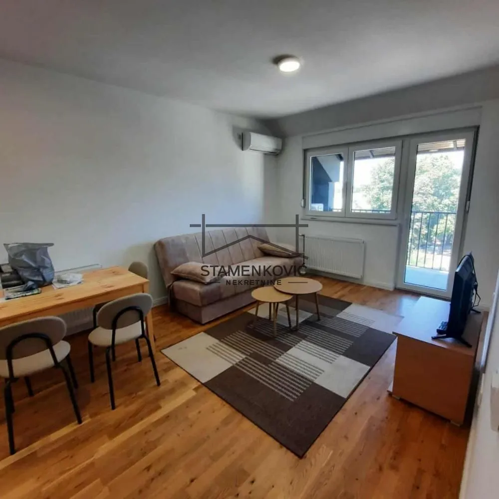 Prodaja, trosoban stan, 66m2, Temerin, Novi Sad