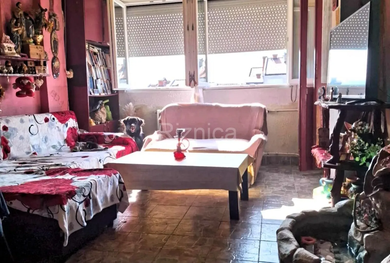 Prodaja, jednosoban stan, 52m2, Medijana, Niš