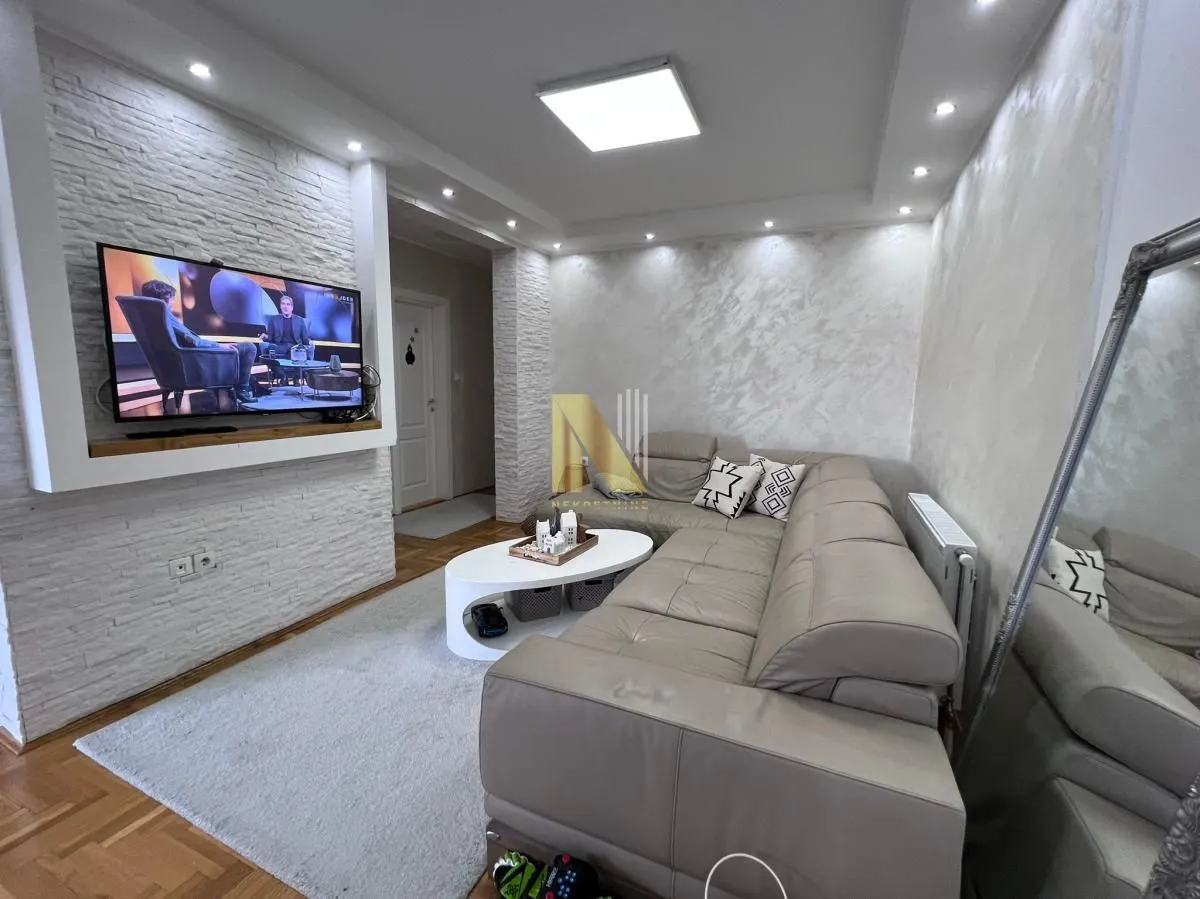 Prodaja, trosoban stan, 82m², Adice, Novi Sad Sve Podlokacije