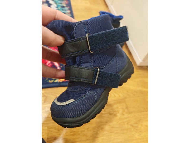 Čizme Superfit goratex br 23