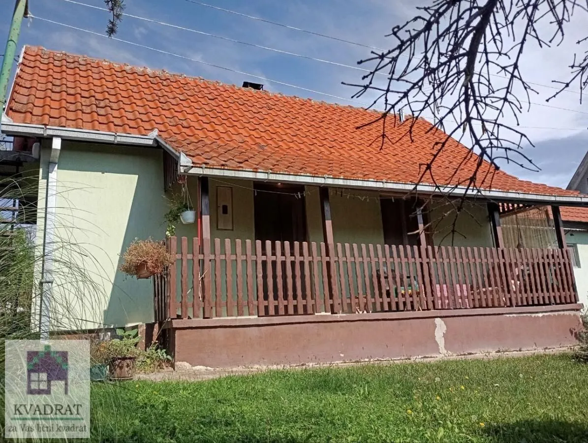 Prodaja, kuća, 56m2, Draževac, Obrenovac, Beograd