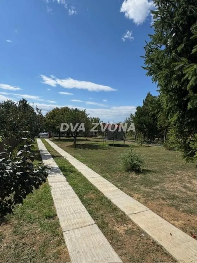 Prodaja, kuća, 38m2, Čortanovci, Inđija