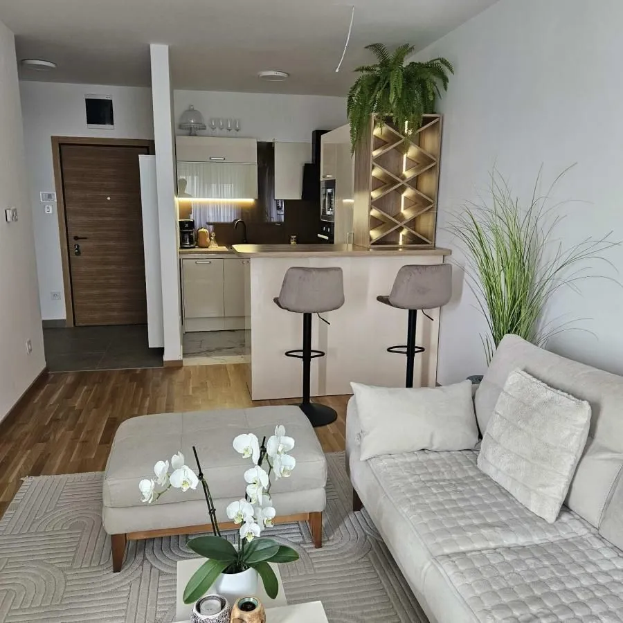 Prodaja, dvosoban stan, 44m2, Avijatičarsko naselje, Novi Sad, Novi Sad