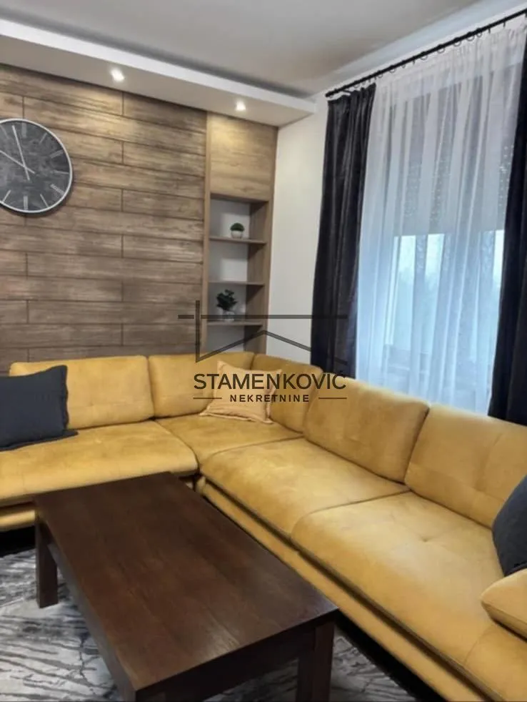 Prodaja, trosoban stan, 61m2, Divčibare, Valjevo