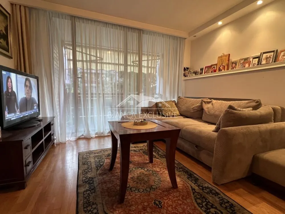 Prodaja, četvorosoban stan, 88m2, Novi Beograd, Beograd