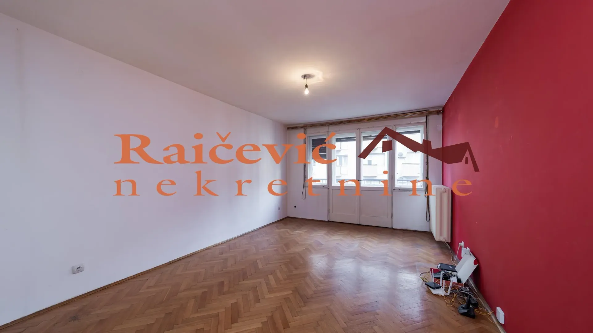 Prodaja, dvosoban stan, 60m2, Centar, Požarevac