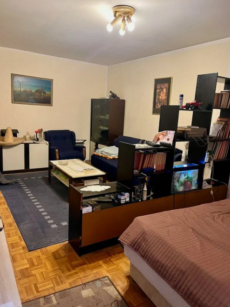 Prodaja, dvosoban stan, 71m2, Novi Beograd Blok 63, Novi Beograd, Beograd
