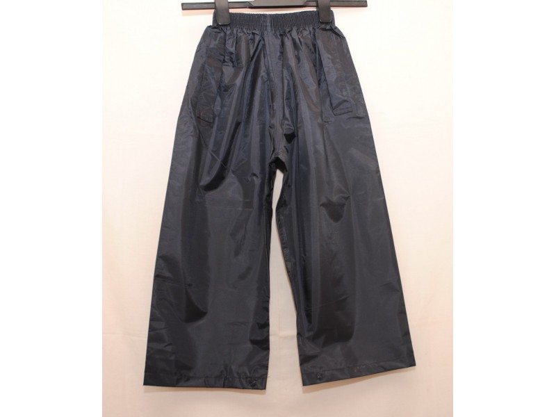 REGATA vodootporne pantalone za 5-6god **Novo**
