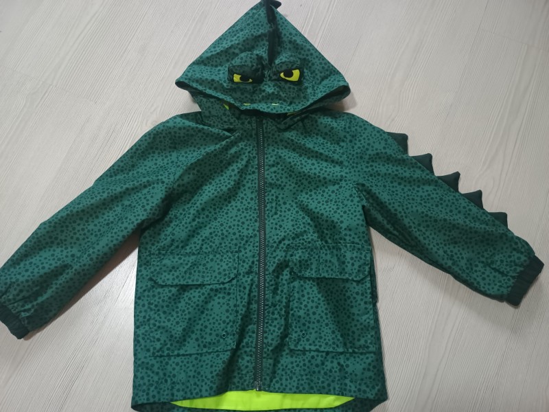 Carter's jakna za dečake