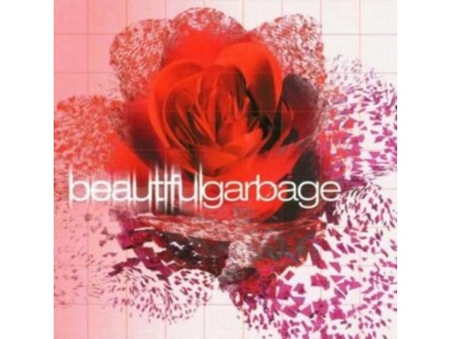 GARBAGE - Beautiful Garbage