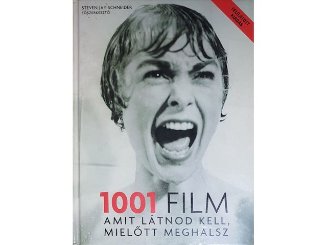 1001 ​Film, Amit Látnod Kell, Mielőtt Meghalsz