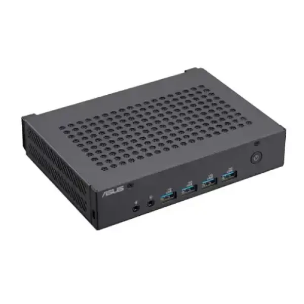 Mini PC Asus PN43-B 2S N200 DDR4 8GBm.2 256GBWiFiBT1xDP 90MR0172-M00040