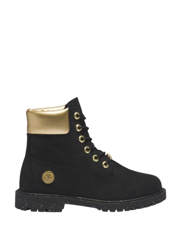 Timberland - Crne ženske čizme