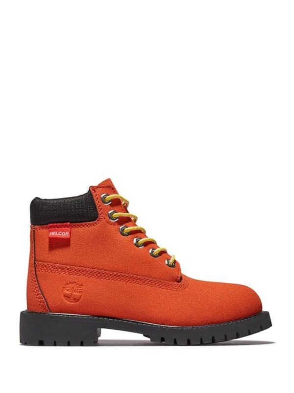 Timberland - Kožne cipele za decu