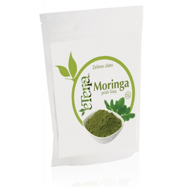 ETERRA MORINGA PRAH 300G